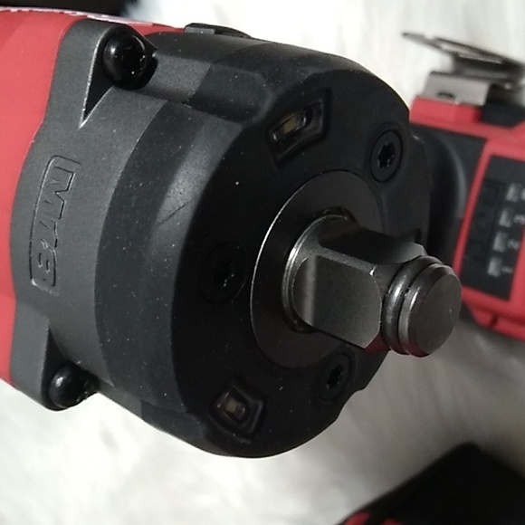 Milwaukee | Other | Last Drop New Milwaukee M8 Fuel 12 Compact Impact ...